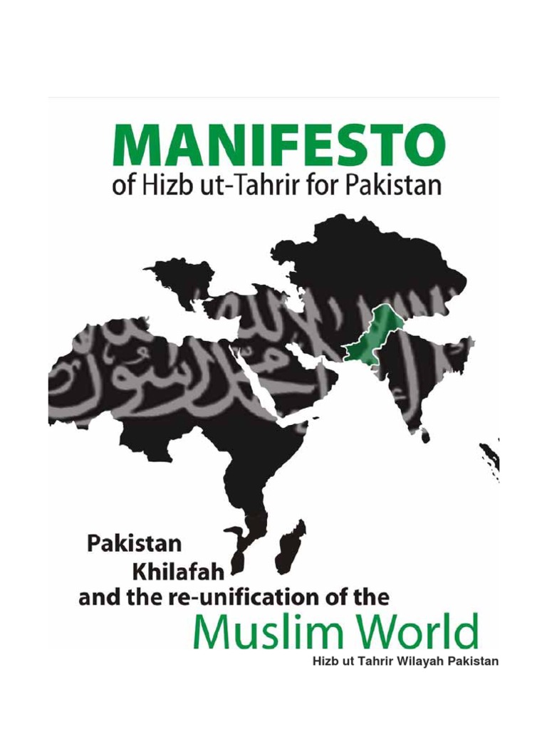 Khilafah's Role in Pakistan's Unity | PDF | Caliphate | Sharia