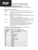 Mazda m4-121g Engine | PDF | Piston | Distributor