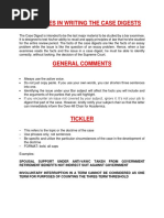 Mastering the ALAC Method for Bar Exam | PDF | Test (Assessment ...