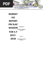 RPMS IPCRF-Cover | PDF | Curriculum | Educational Assessment