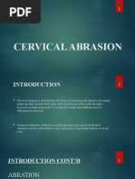 Marzouk Operative Dentistry, Modern Theory and Practice | PDF