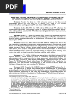 DPWH Quality Policy | PDF