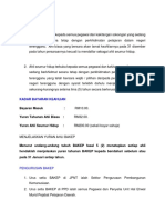 Borang Std4 Skpmg2 2023 2024 | PDF