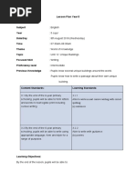 Colour - David Hockney | PDF | Color | Paintings