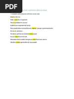 Grammar - Indirect Speech - Say and Tell 2 - Modo - Informe - Unit 5 - Lesson 2 - MyEnglishLab ...