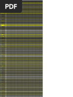 SSR Codes and Airline-Specific Codes: Description | PDF | Frequent ...
