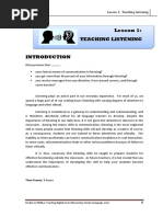 Grasping The GRASPS | PDF | Educational Assessment | Learning
