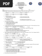 Chapter 16 Solutions PPT Grade 7 | PDF | Solution | Solubility