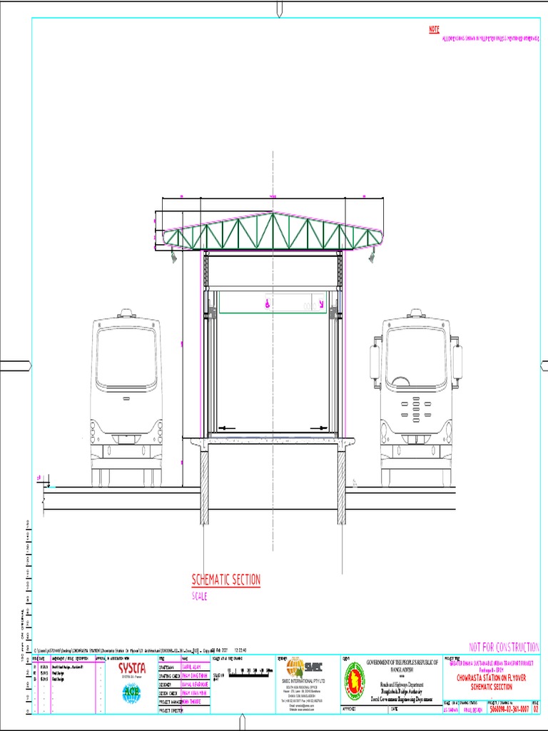 Schematic Section | PDF