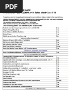 How To Call in A 9line MEDEVAC and MIST Report | PDF | Clinical ...