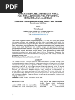 Panduan Sitasi APA Style Edisi 7 | PDF