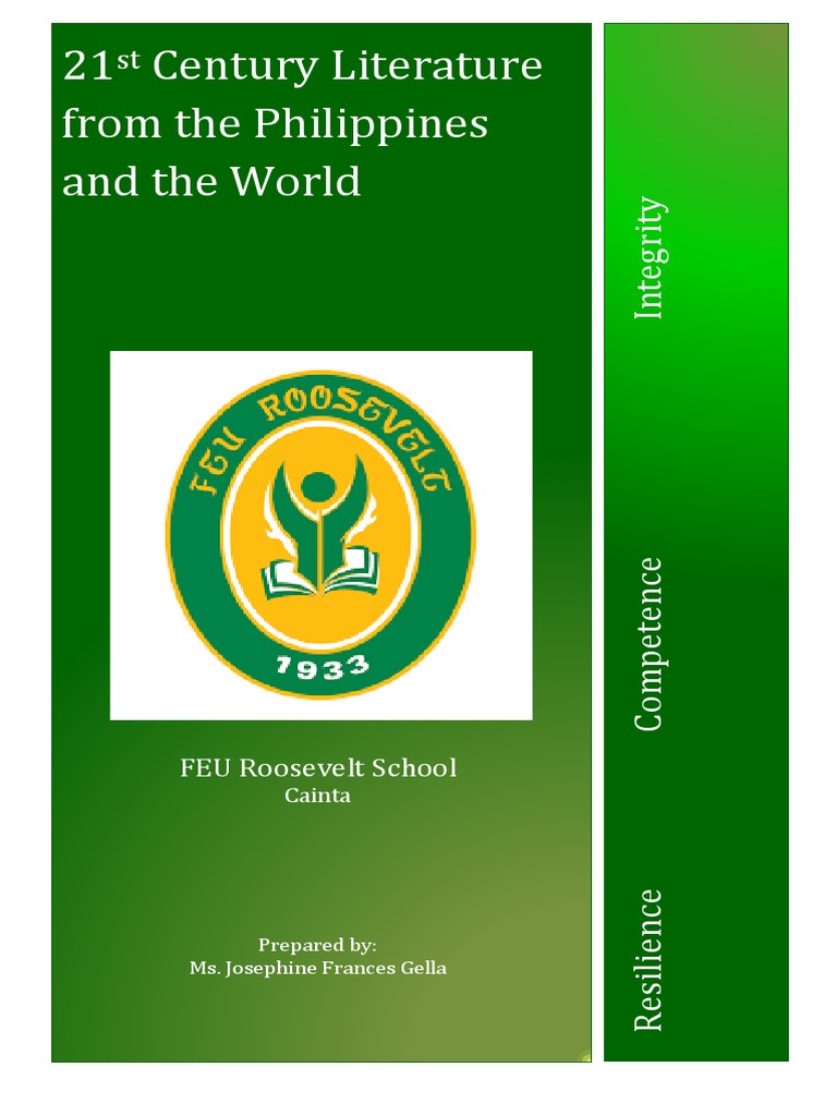 Unit 2 LESSON 2 Magic Realism | PDF