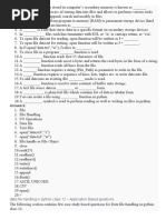 Vaibhav Sharma 12-A Roll No. 34assignment - 3 Binary File | PDF | String (Computer Science ...