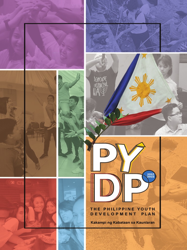 Philippine Youth Development Plan 2017-2022 | PDF | Youth | Empowerment