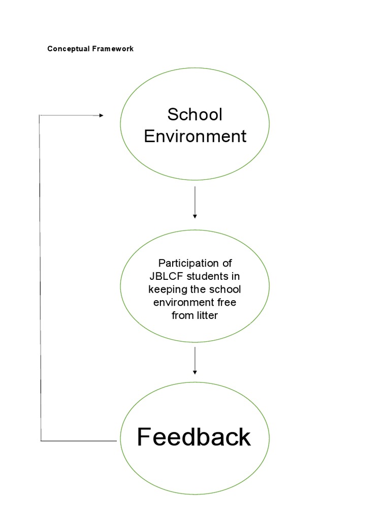 Conceptual Framework | PDF