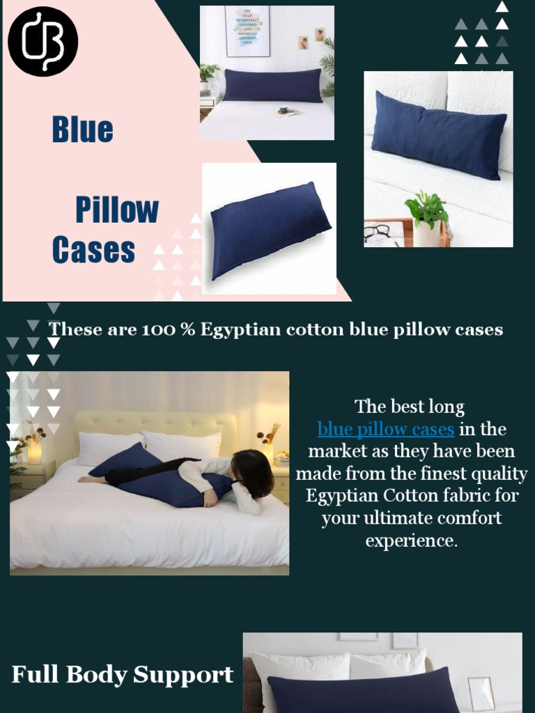 Blue Body Cases | PDF