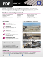 Astm D 7957-17 | PDF | Composite Material | Ultimate Tensile Strength