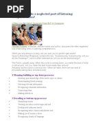 Informal Decoding Inventory Final-2 | PDF | Word | Syllable