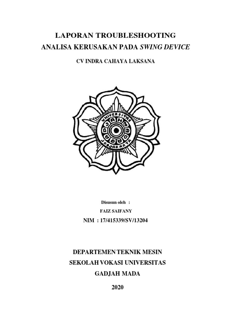 Troubleshooting Power Train | PDF