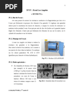 TP-03 Essai Micro-Deval | PDF | Grave (granulat) | Masse