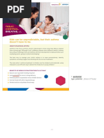 ACQ-5 Asthma Control Questionnaire May2020-Fillable | PDF