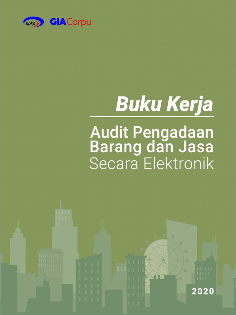 Buker APBJ Elektronik 2020 | PDF