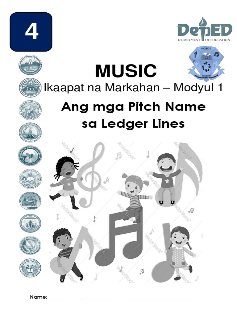 Music 4 Approved | PDF