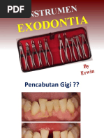 Macam - Macam Fungsi, Gambar, Teknik Alat Probe Periodontal, Probe ...