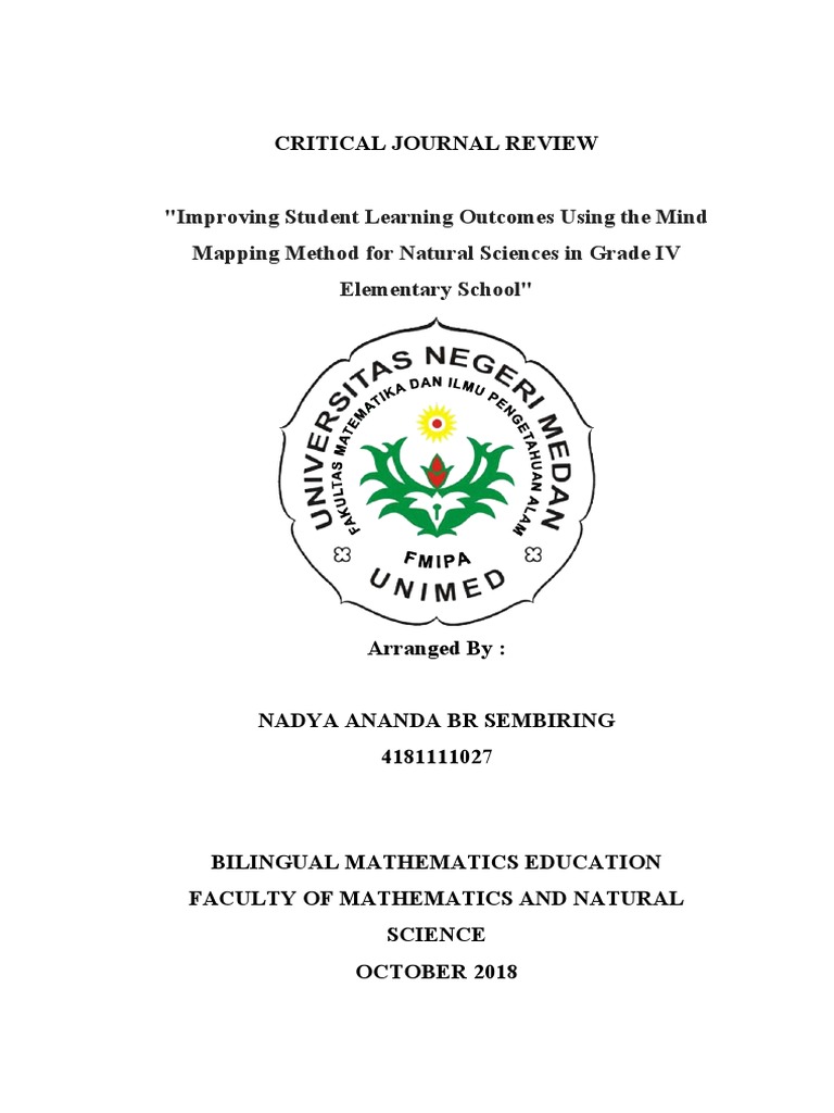 CJR PPD | PDF | Observation | Learning