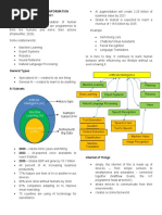 Class 9 - AI - CH 1 | PDF | Artificial Intelligence | Intelligence (AI ...
