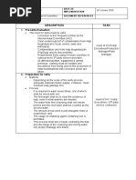 Myehalal Procedures (Malaysia) | PDF