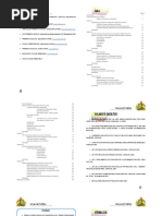 Voces de Mando Premilitar | PDF | Violencia