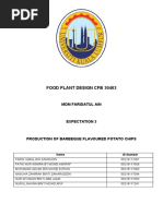 12 Steps To HACCP Defined by The Codex Alimentarius - English | PDF ...