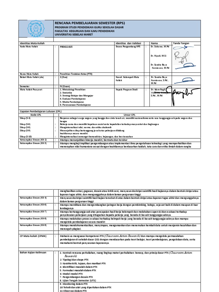 RPS PTK Feb 2021 FINAL | PDF