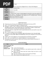 Express and Implied Repeals | PDF | Repeal | Supreme Courts