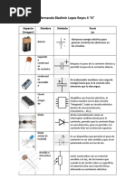 Identificación de Componentes Electrónicos | PDF | Electrónica | Diodo