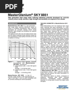 First Class Brickwork Specification | PDF | Mortar (Masonry) | Brick