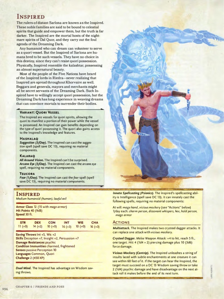 00 Eberron Rising From The Last War-pages-Deleted | PDF | World Of ...