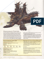 D&D 5e Random Plane Tables - GM Binder | PDF | Multiverse | Setting