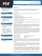 Create Your Own Country Project | PDF | Geography | Map