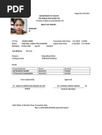 BPI Telegraphic Transfer Form | PDF | Banks | Foreign Exchange Market