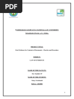 CTC Form 2022 | PDF | Government