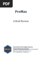 BRE 101 Oil and Gas Manual | PDF | Natural Gas Processing | Heat Exchanger