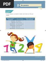 5 Me Divierto Con La Simetría | PDF | Simetría | Geometría euclidiana