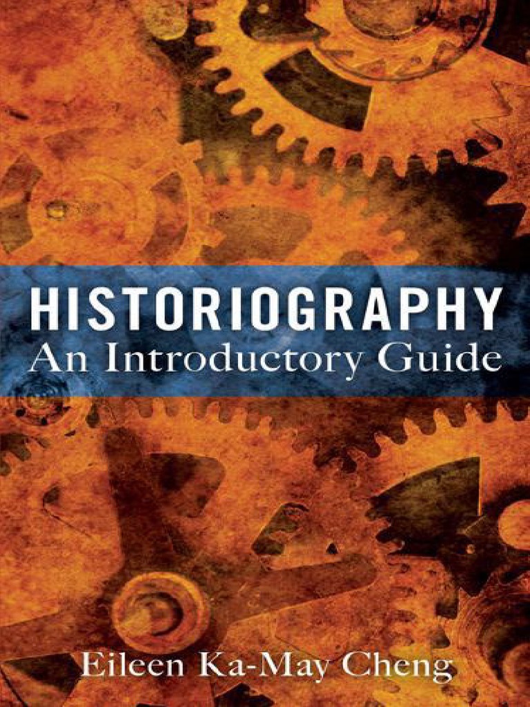 Historiography - An Introductory Guide | PDF | Scientific Revolution ...