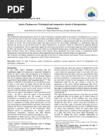 Exercise 3 - Grave and Sudden Provocation in Islamic Law | PDF | Murder ...