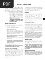 CIBSE C4 Instructions V2 | PDF | Duct (Flow) | Microsoft Excel