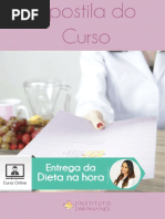 Bula Floripa 1 | PDF | Amamentação | Especialidades médicas