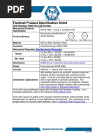 Sae J561 - 11-2010 - Ens | PDF | Electrical Connector | Manufactured Goods