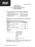 Sample Chapter 4 Capstone | PDF | Software Development | Usability